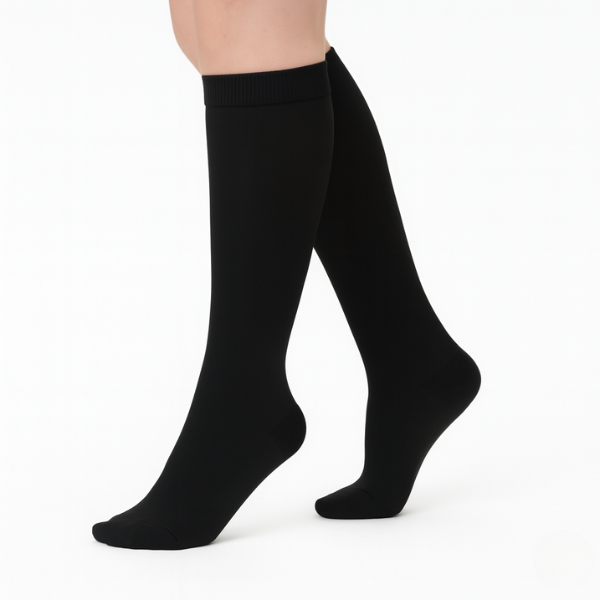 Conforty™ Classics - Wide Fit Compression Socks For Swelling Relief